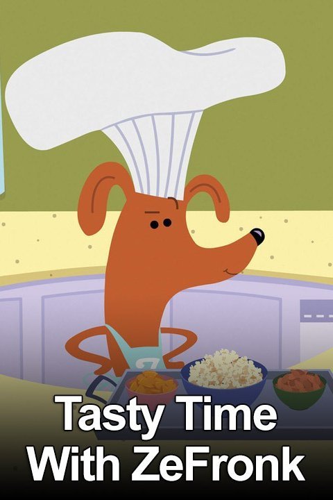 Tasty Time with ZeFronk - Alchetron, the free social encyclopedia