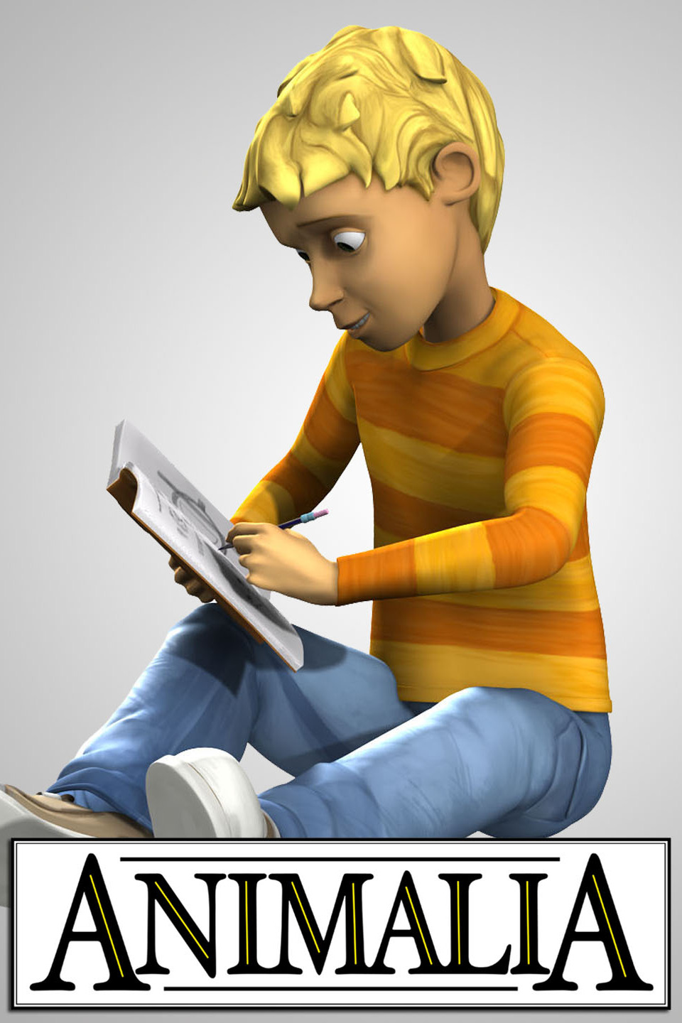 Animalia (TV series) - Alchetron, The Free Social Encyclopedia