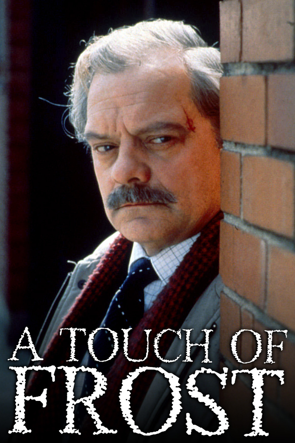 A Touch of Frost - Alchetron, The Free Social Encyclopedia