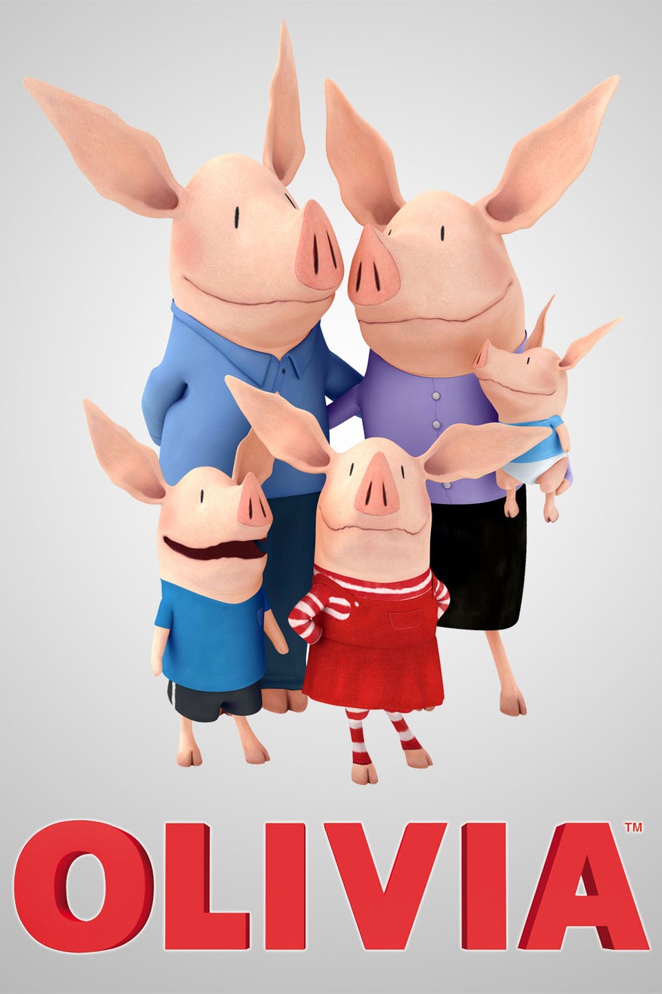 Olivia (TV series) - Alchetron, The Free Social Encyclopedia