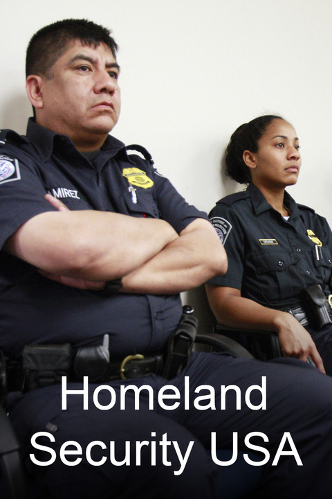 Homeland Security USA - Alchetron, The Free Social Encyclopedia