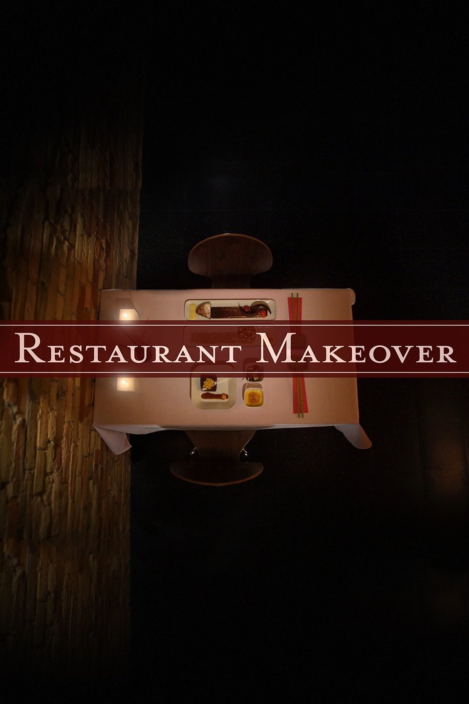 Restaurant Makeover - Alchetron, The Free Social Encyclopedia