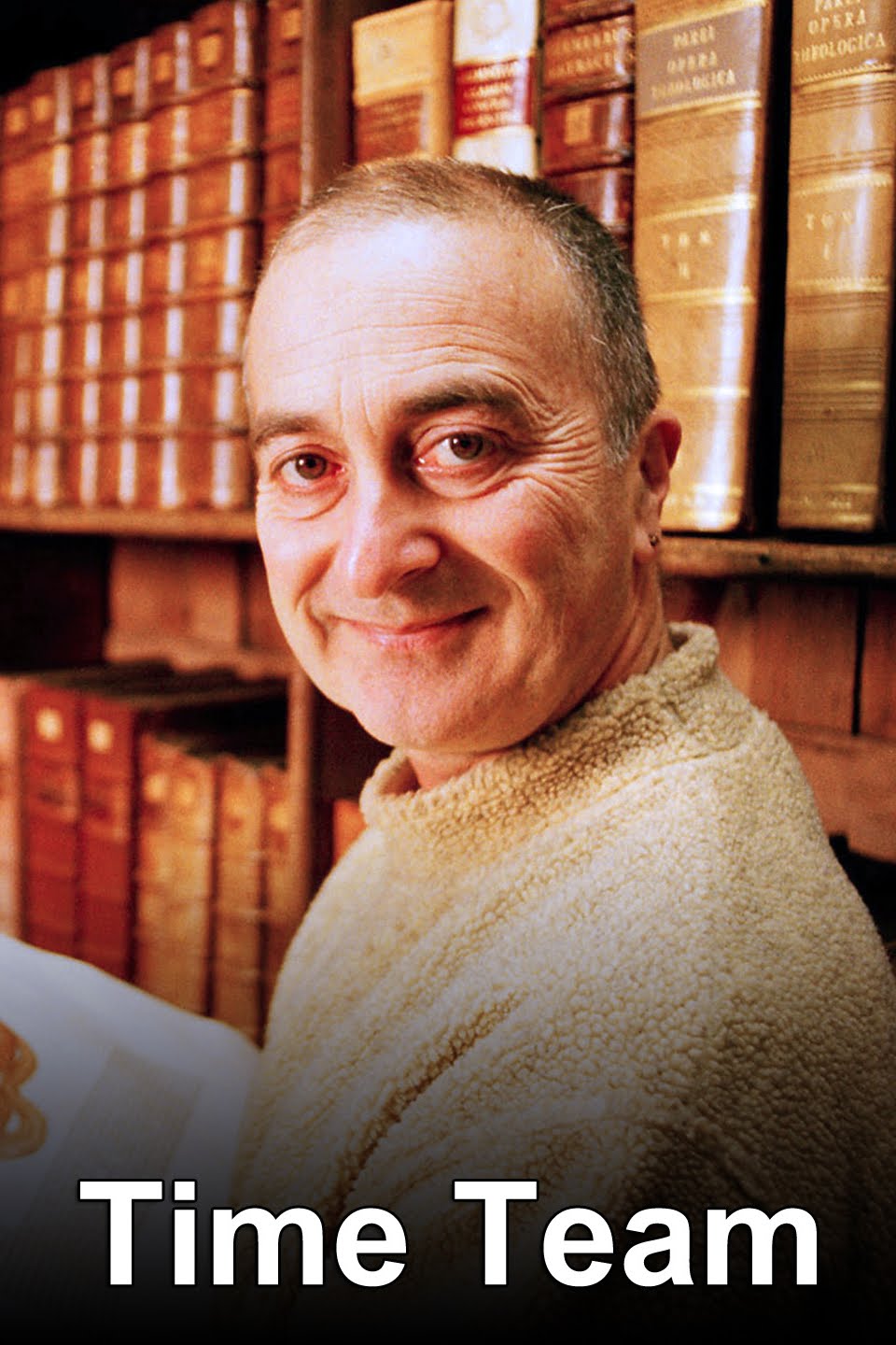 Time Team - Alchetron, The Free Social Encyclopedia