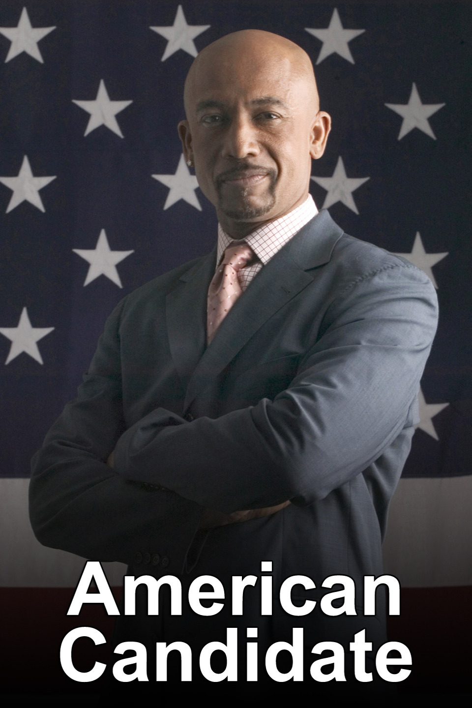 American Candidate - Alchetron, The Free Social Encyclopedia