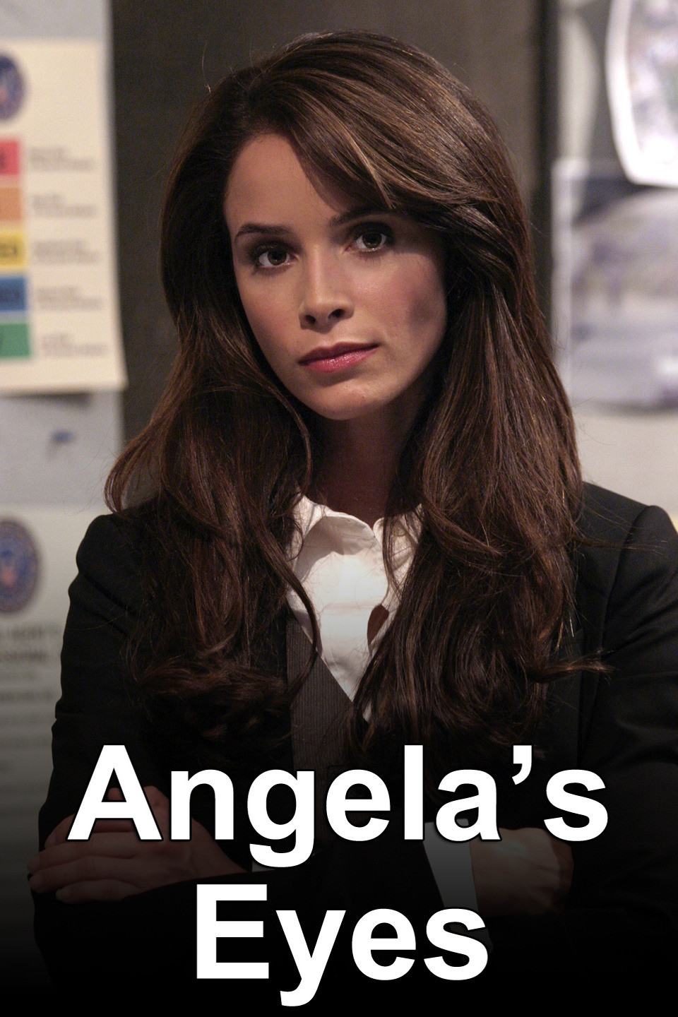 Angela's Eyes - Alchetron, The Free Social Encyclopedia