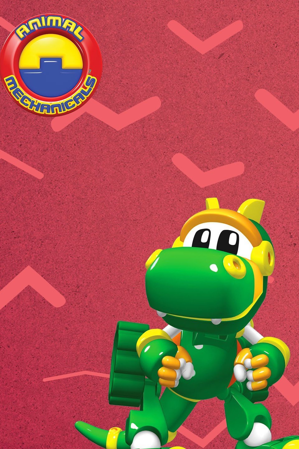 Animal Mechanicals - Alchetron, The Free Social Encyclopedia