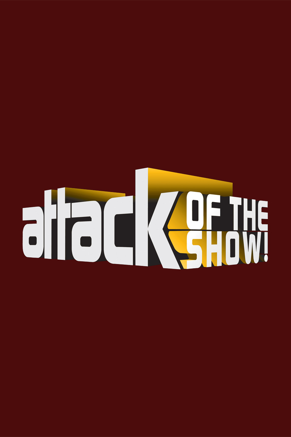 Attack of the Show! - Alchetron, The Free Social Encyclopedia