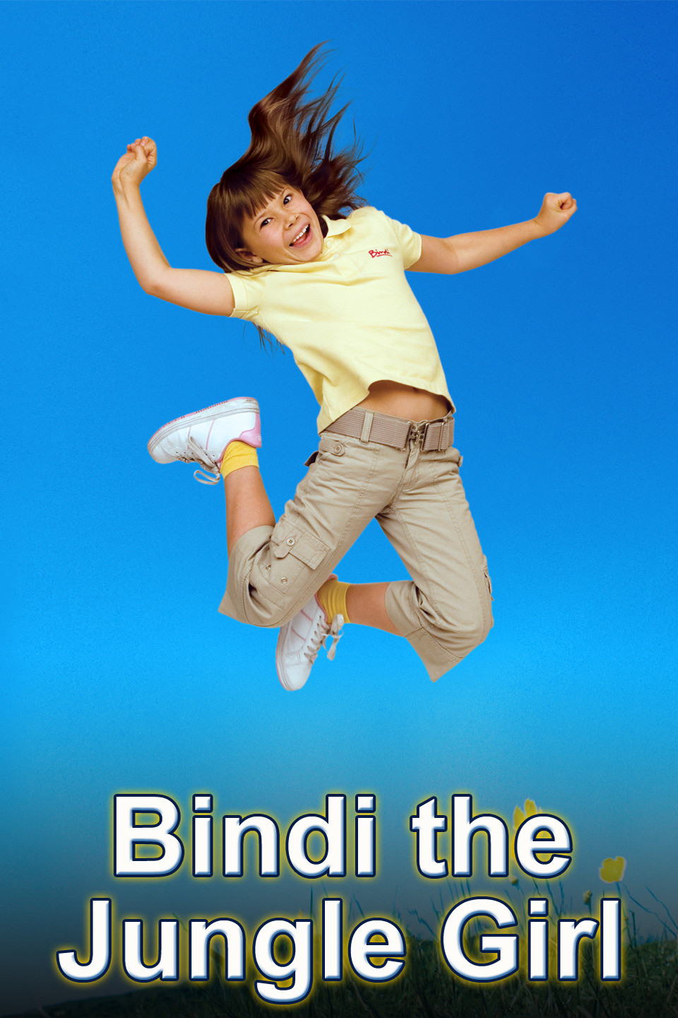 Bindi the Jungle Girl - Alchetron, The Free Social Encyclopedia