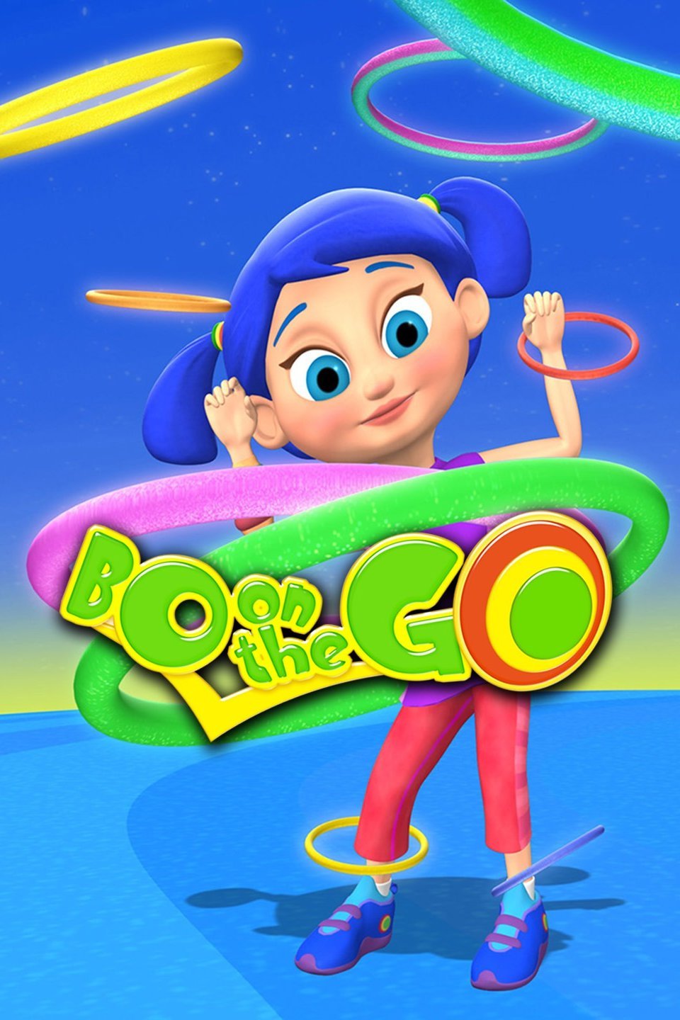 Bo on the Go! - Alchetron, The Free Social Encyclopedia