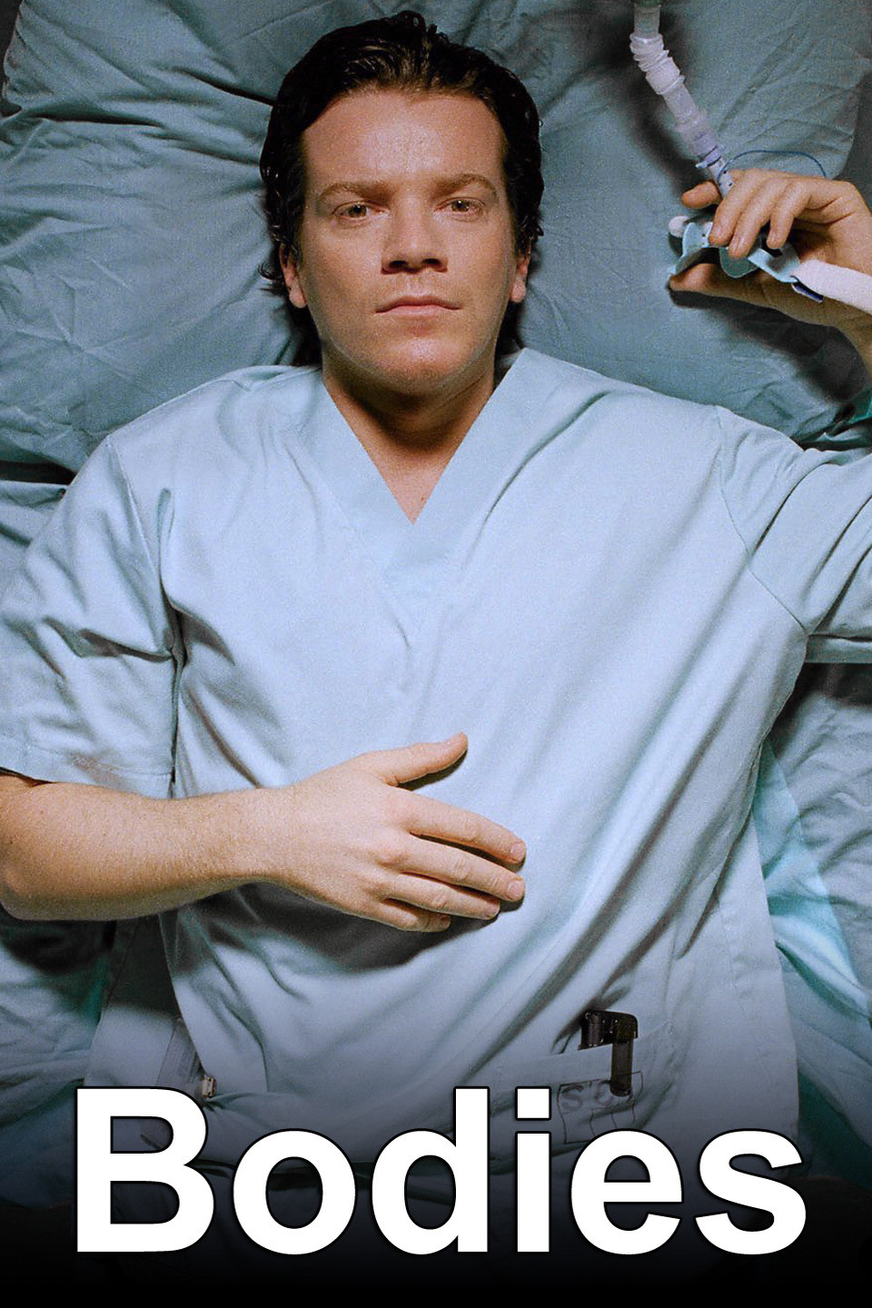 Bodies (TV series) - Alchetron, The Free Social Encyclopedia