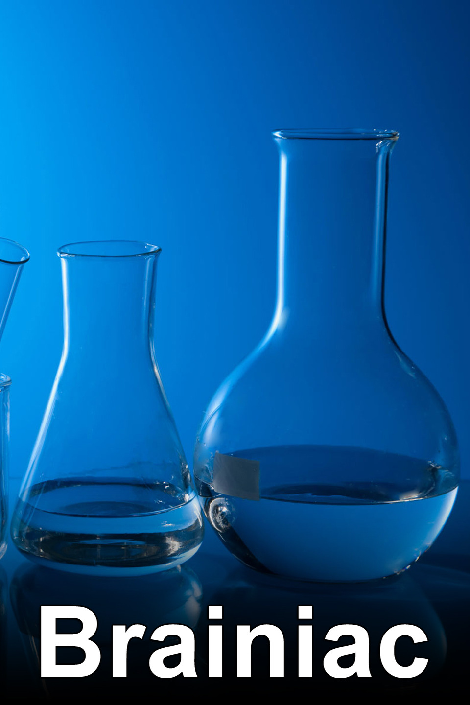 Brainiac: Science Abuse - Alchetron, the free social encyclopedia