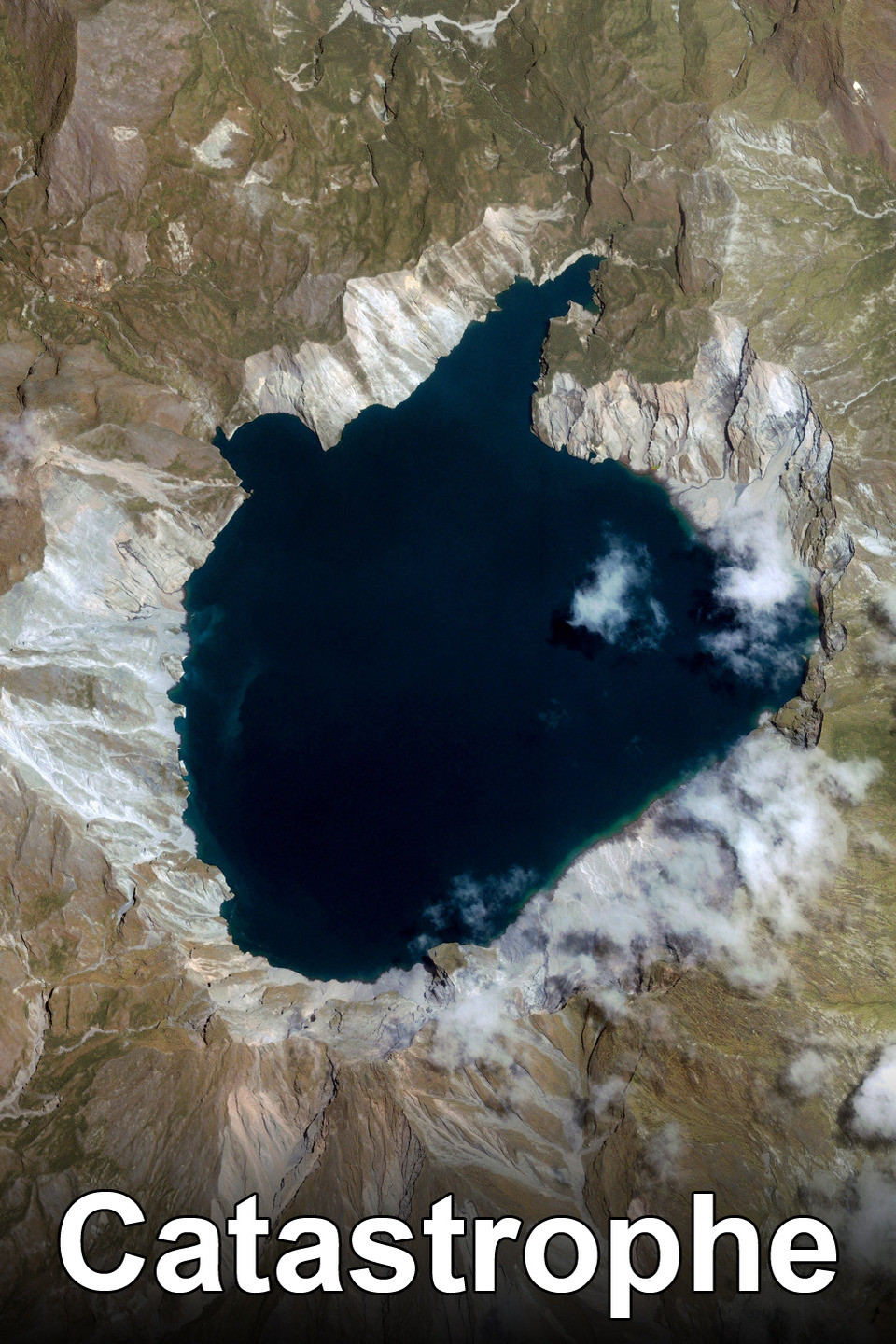 Catastrophe (2015 TV series) - Alchetron, the free social encyclopedia