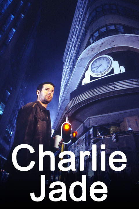 Charlie Jade - Alchetron, The Free Social Encyclopedia