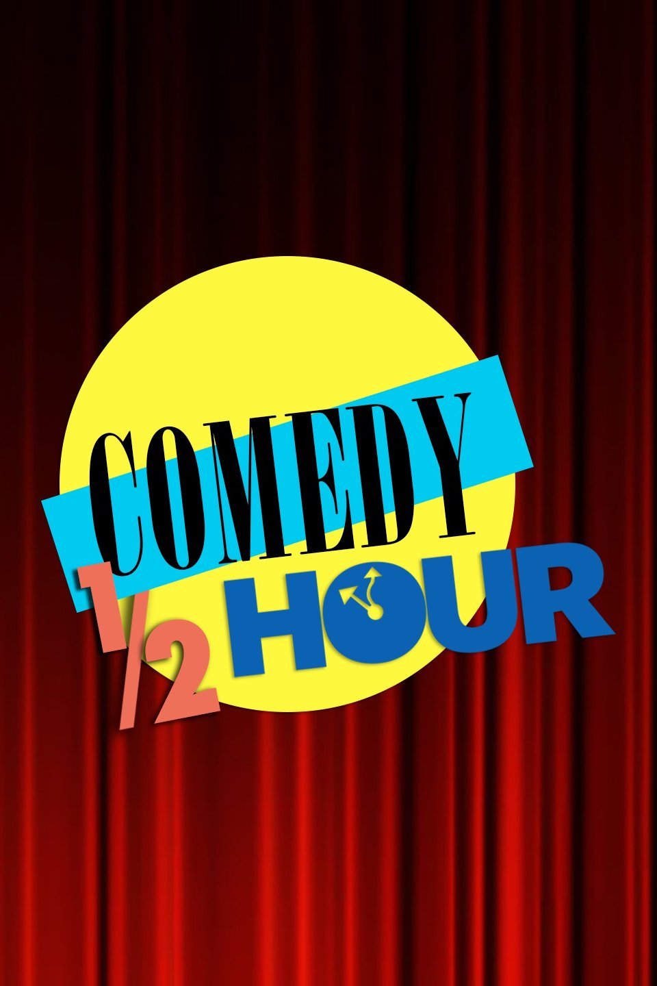 HBO Comedy Half Hour - Alchetron, The Free Social Encyclopedia