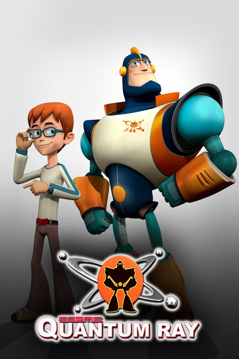 Cosmic Quantum Ray - Alchetron, The Free Social Encyclopedia