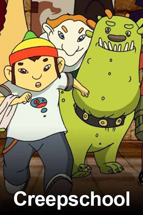 Creepschool - Alchetron, The Free Social Encyclopedia