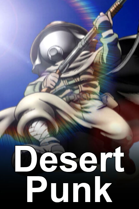 Desert Punk - Alchetron, The Free Social Encyclopedia