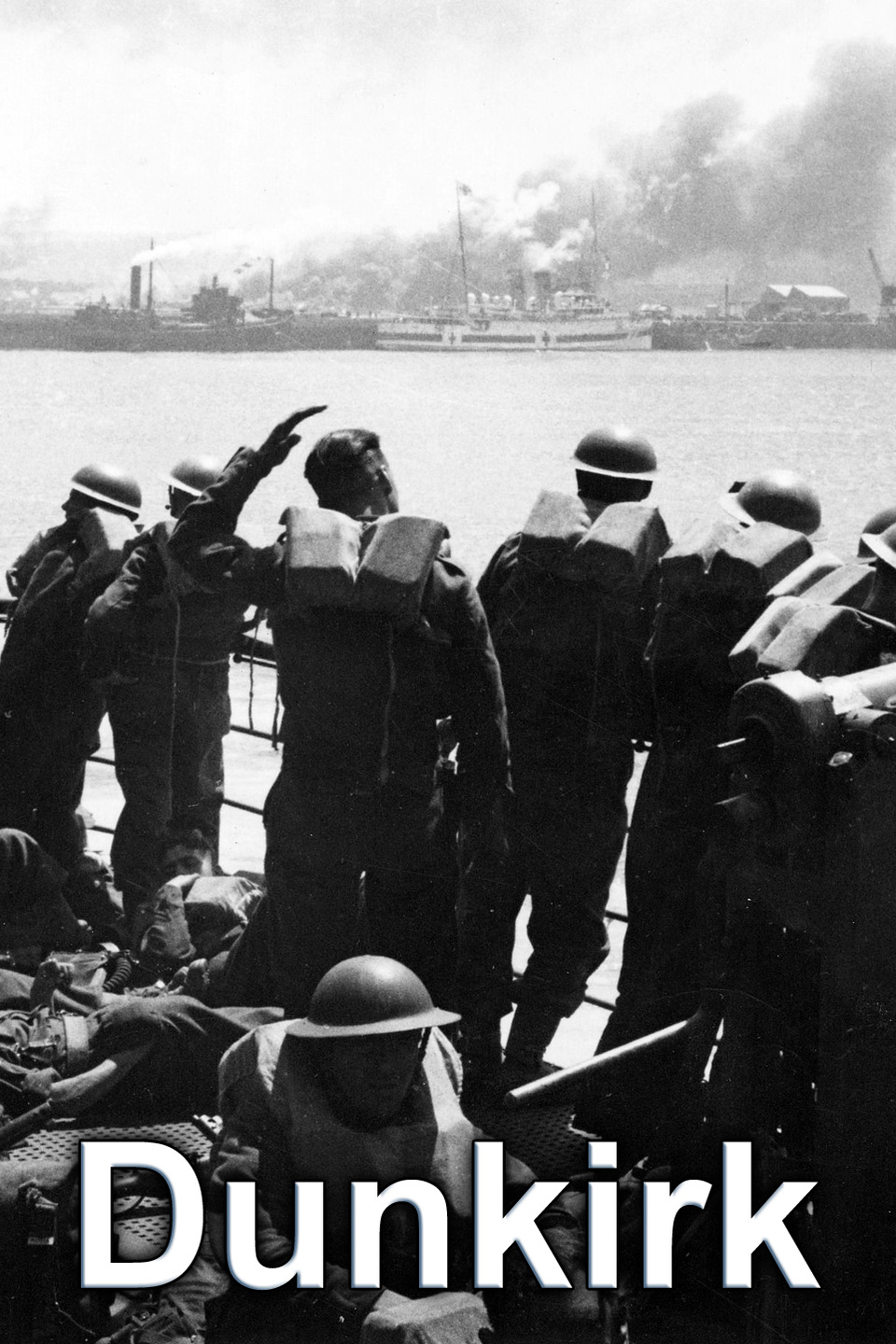 Dunkirk (TV series) - Alchetron, The Free Social Encyclopedia