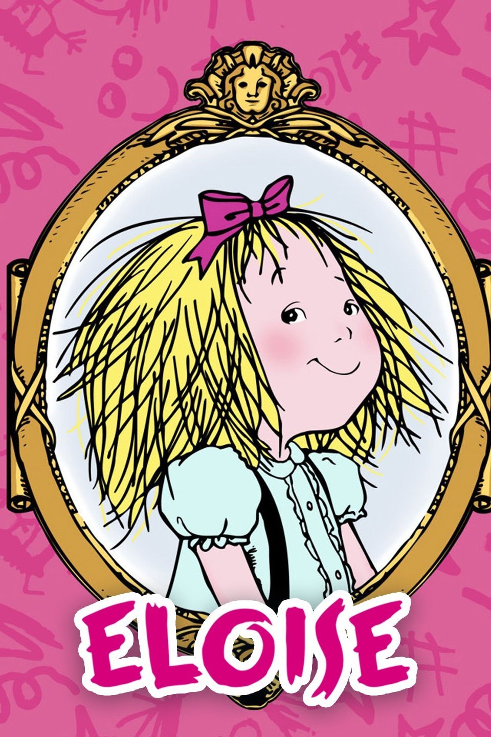 Eloise: The Animated Series - Alchetron, the free social encyclopedia