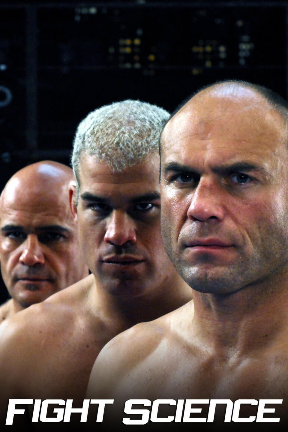 Fight Science - Alchetron, The Free Social Encyclopedia