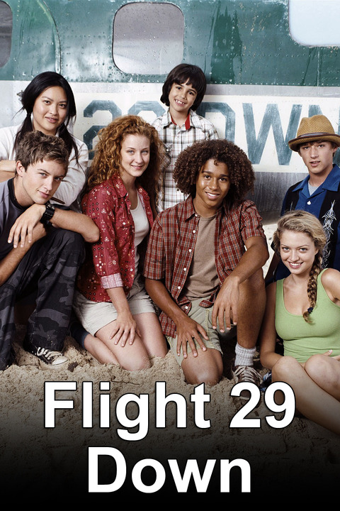 Flight 29 Down - Alchetron, The Free Social Encyclopedia