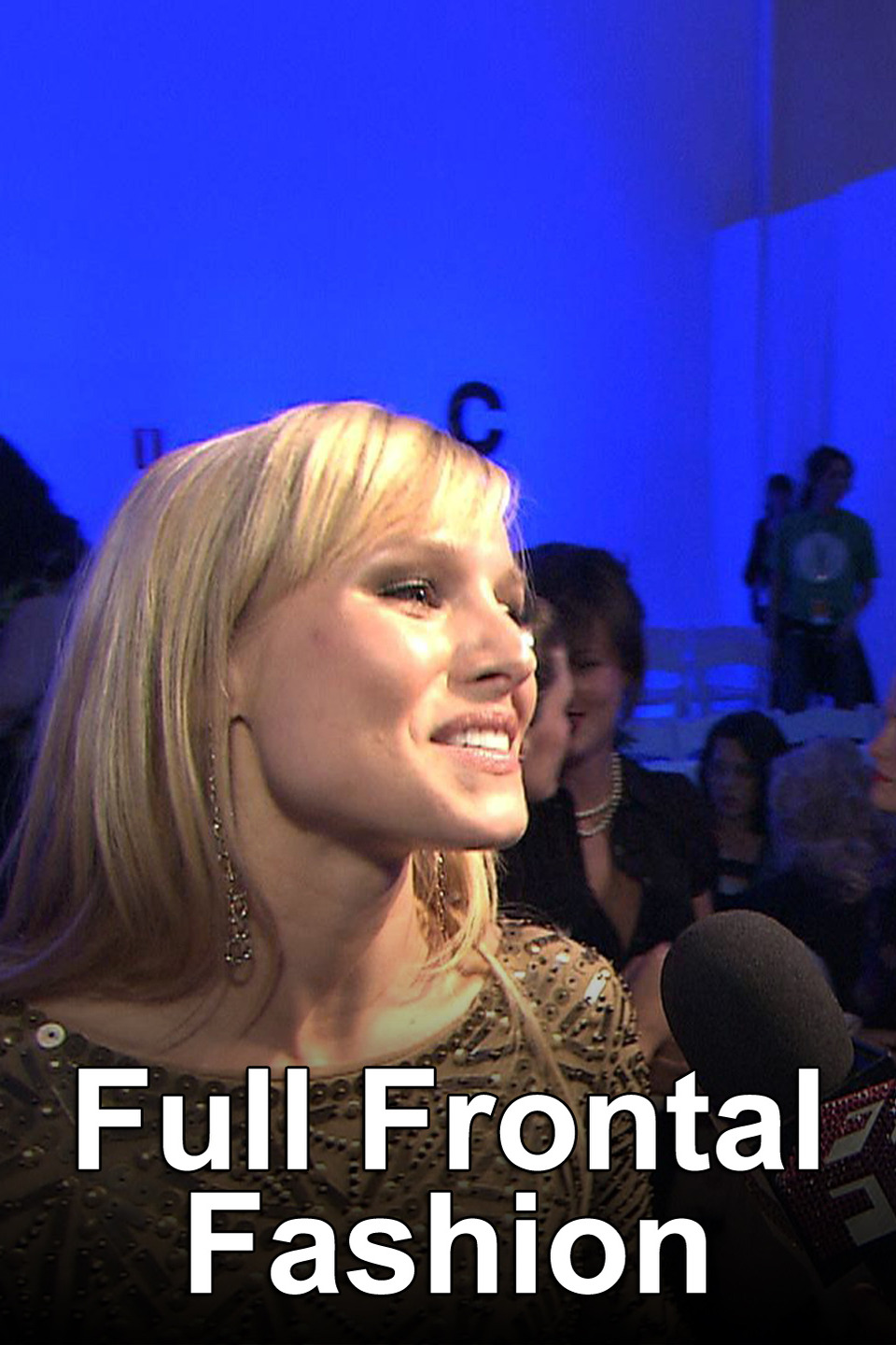 Full Frontal Fashion - Alchetron, The Free Social Encyclopedia