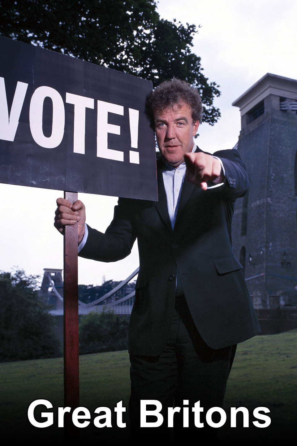 100 Greatest Britons - Alchetron, The Free Social Encyclopedia