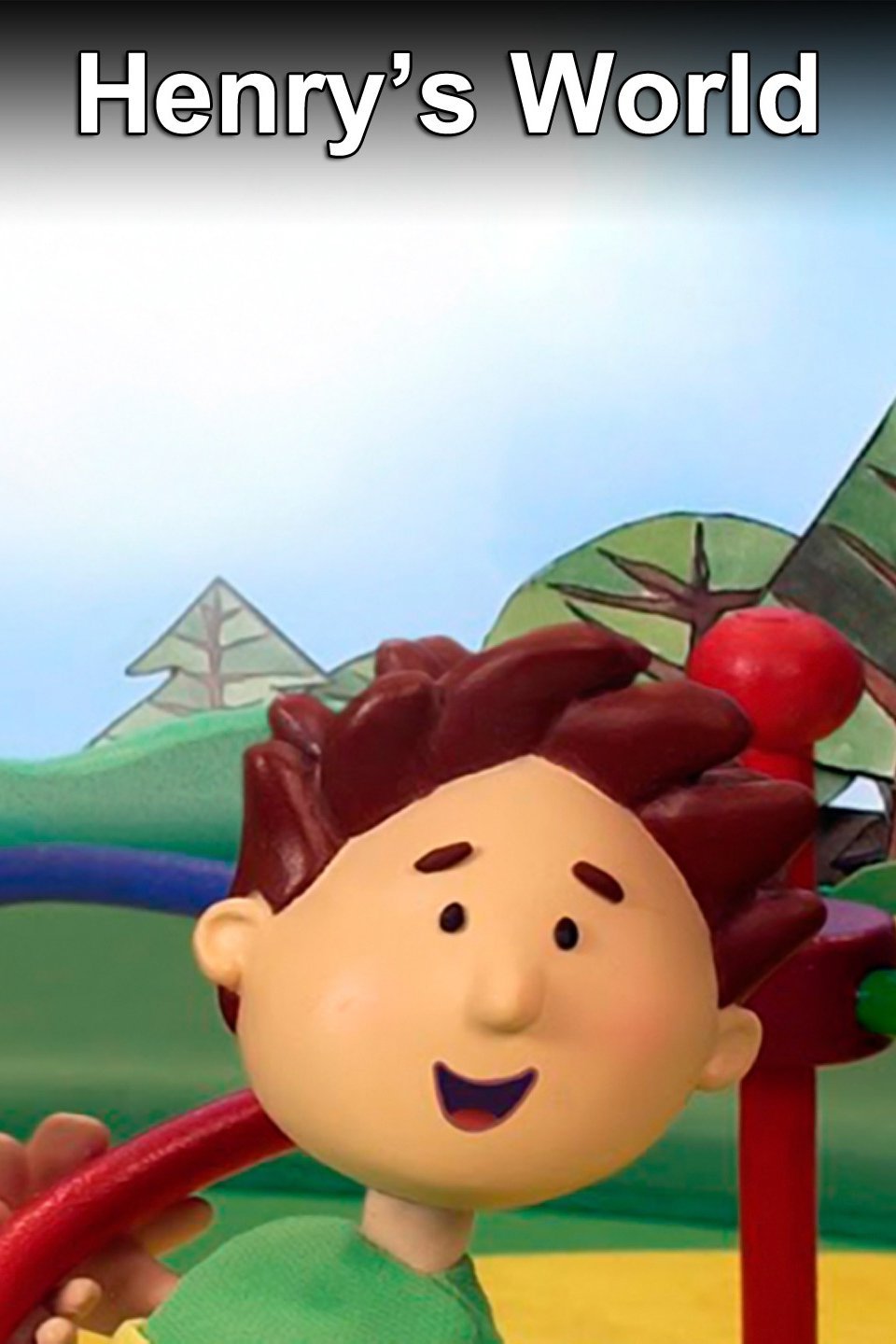 Henry's World - Alchetron, The Free Social Encyclopedia