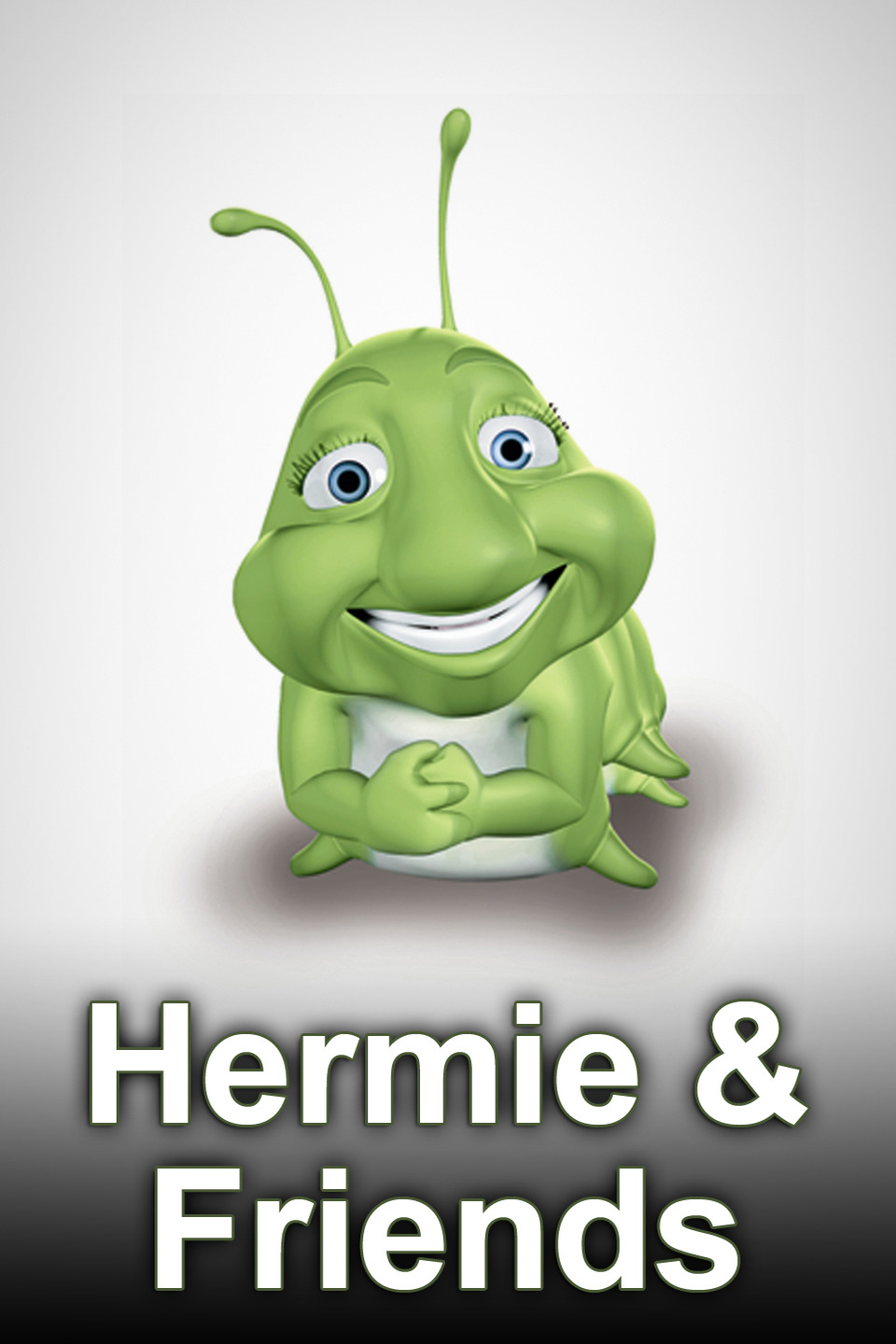 Hermie and Friends - Alchetron, The Free Social Encyclopedia