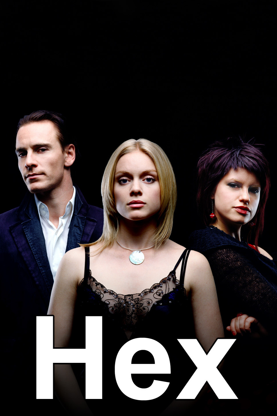 Hex (TV series) - Alchetron, The Free Social Encyclopedia