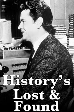 History's Lost and Found - Alchetron, the free social encyclopedia