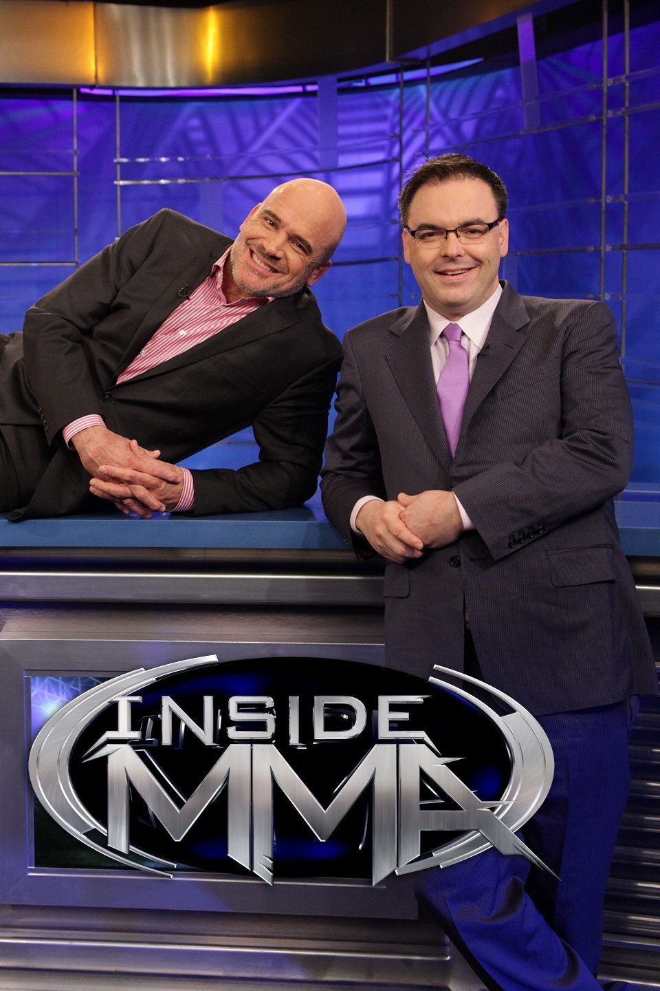 Inside MMA - Alchetron, The Free Social Encyclopedia