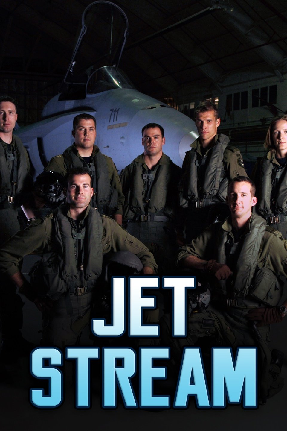 Jetstream (TV series) - Alchetron, The Free Social Encyclopedia