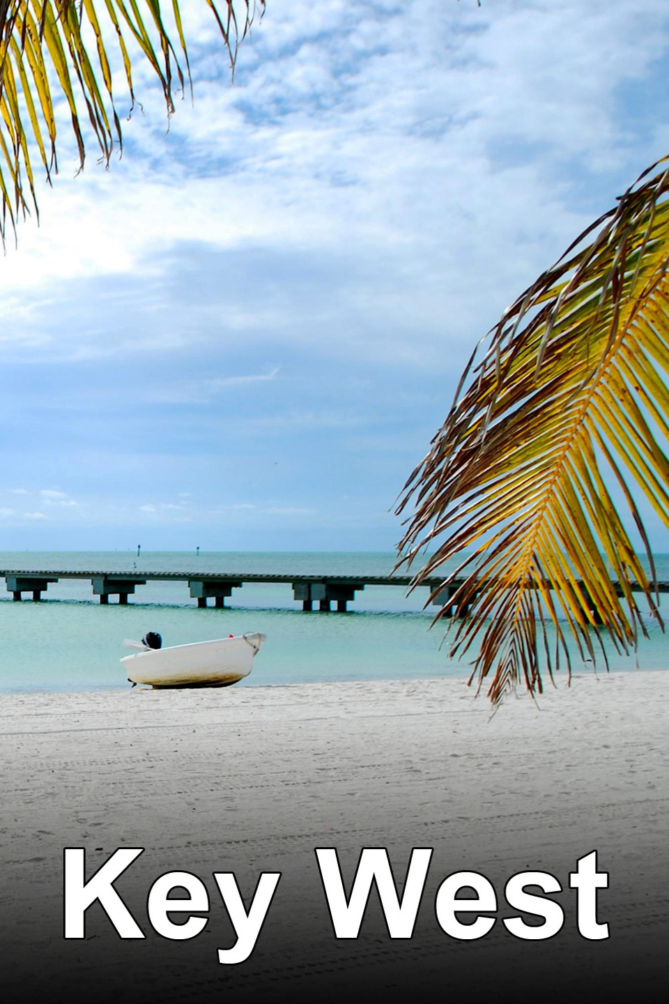 Key West (TV series) - Alchetron, The Free Social Encyclopedia