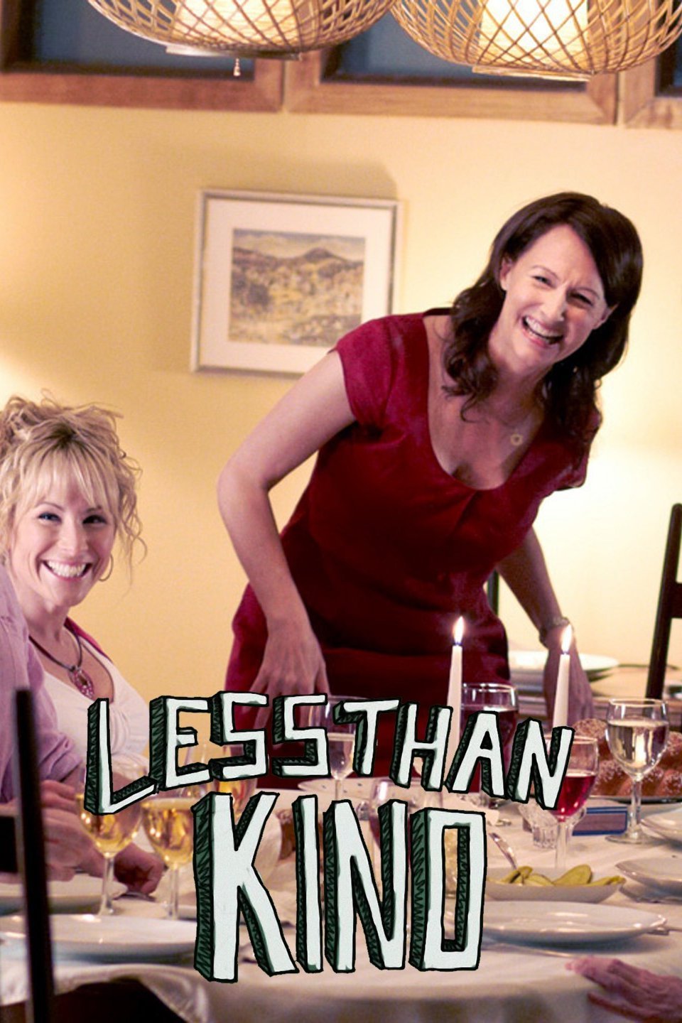 Less Than Kind - Alchetron, The Free Social Encyclopedia