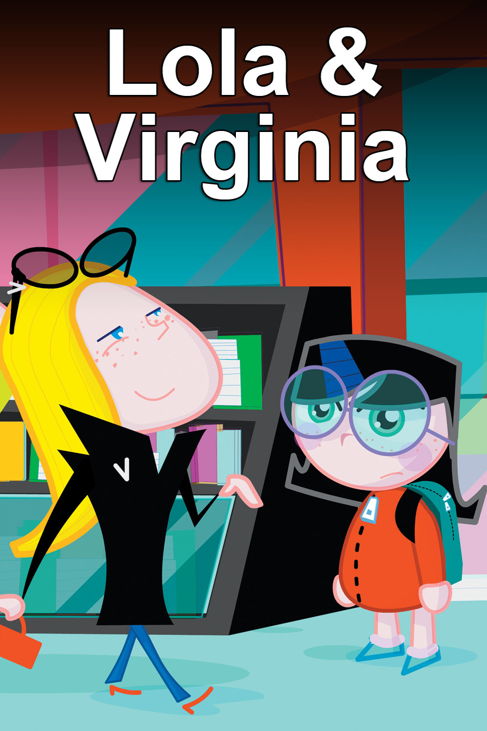 Lola and Virginia - Alchetron, The Free Social Encyclopedia