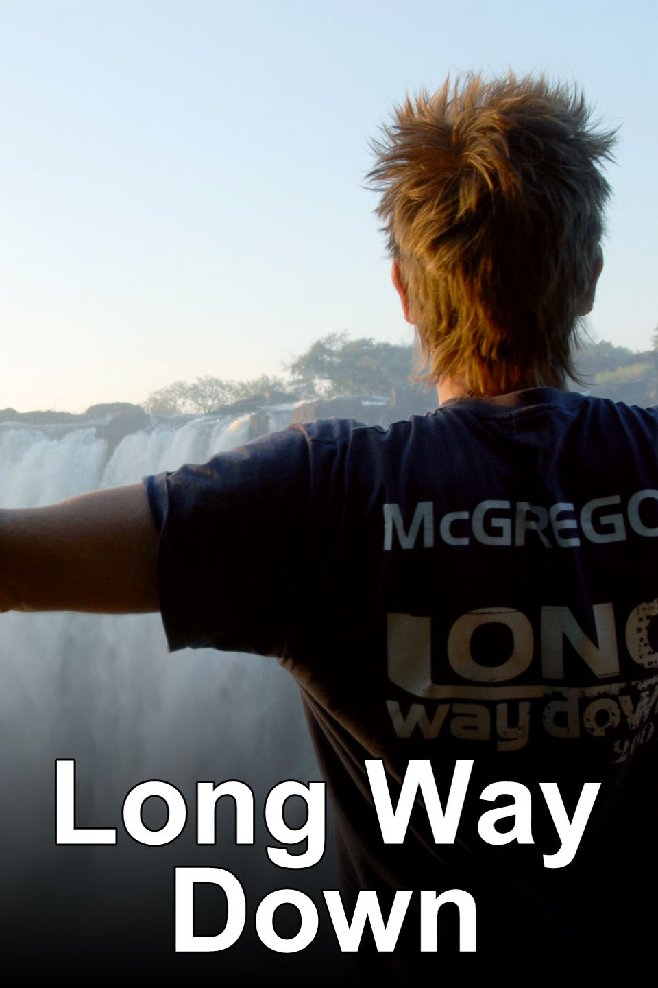 Long Way Down - Alchetron, The Free Social Encyclopedia