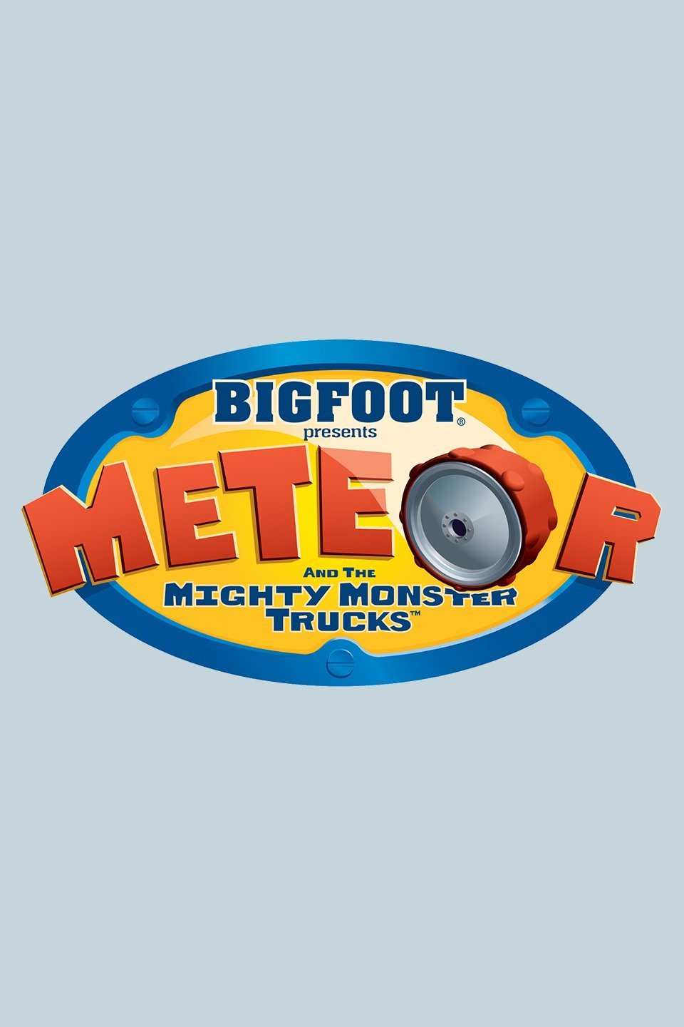 Bigfoot Presents: Meteor and the Mighty Monster Trucks - Alchetron, the ...
