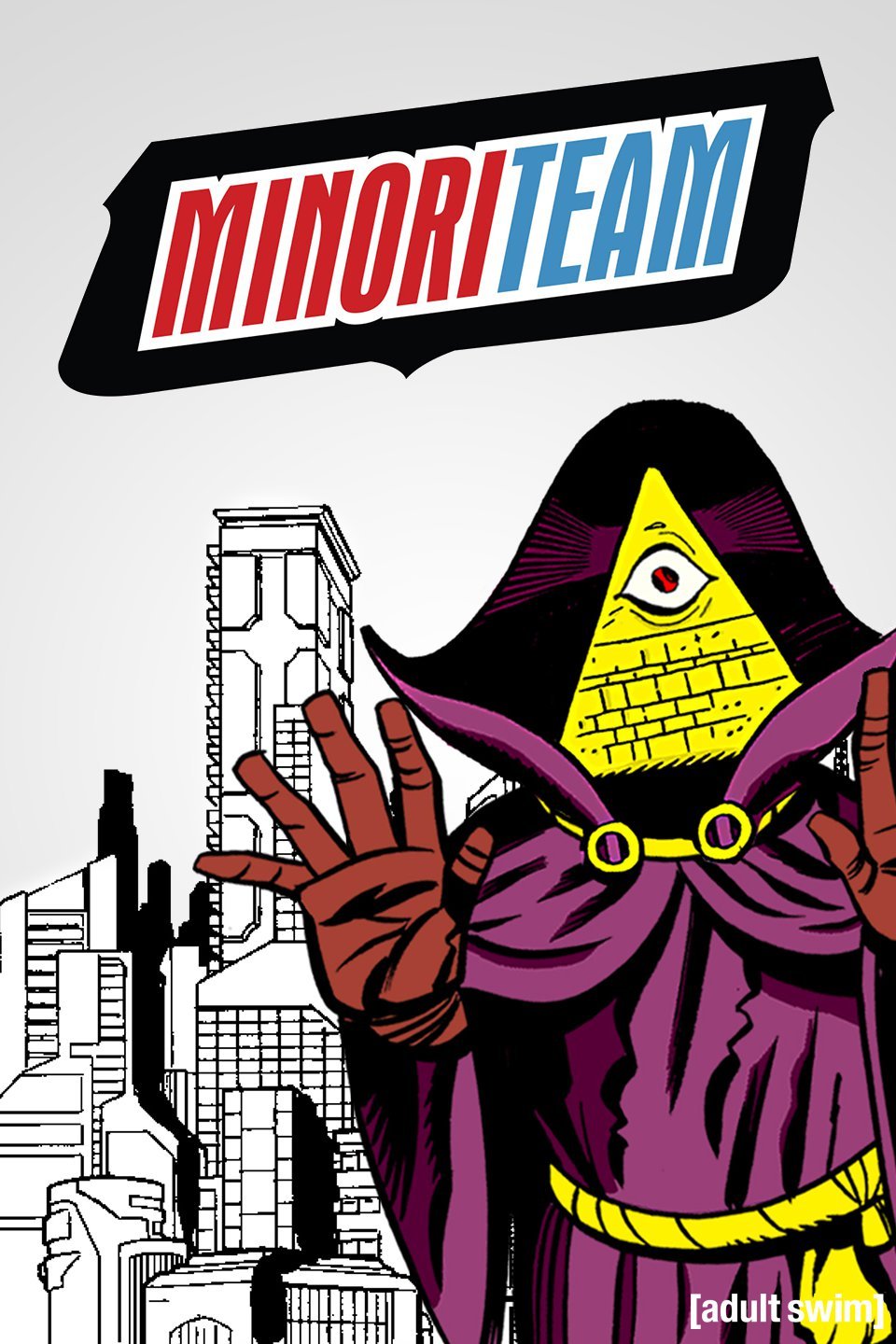 Minoriteam - Alchetron, The Free Social Encyclopedia