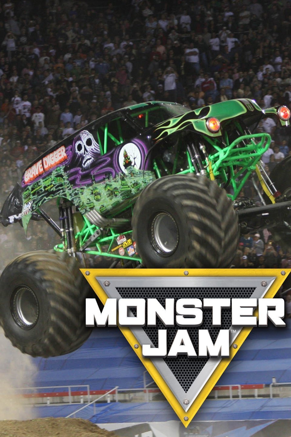Monster Jam - Alchetron, The Free Social Encyclopedia