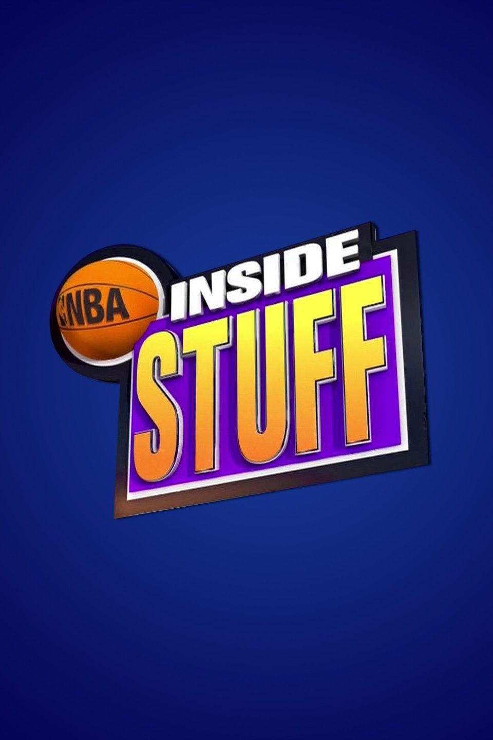 NBA Inside Stuff - Alchetron, The Free Social Encyclopedia