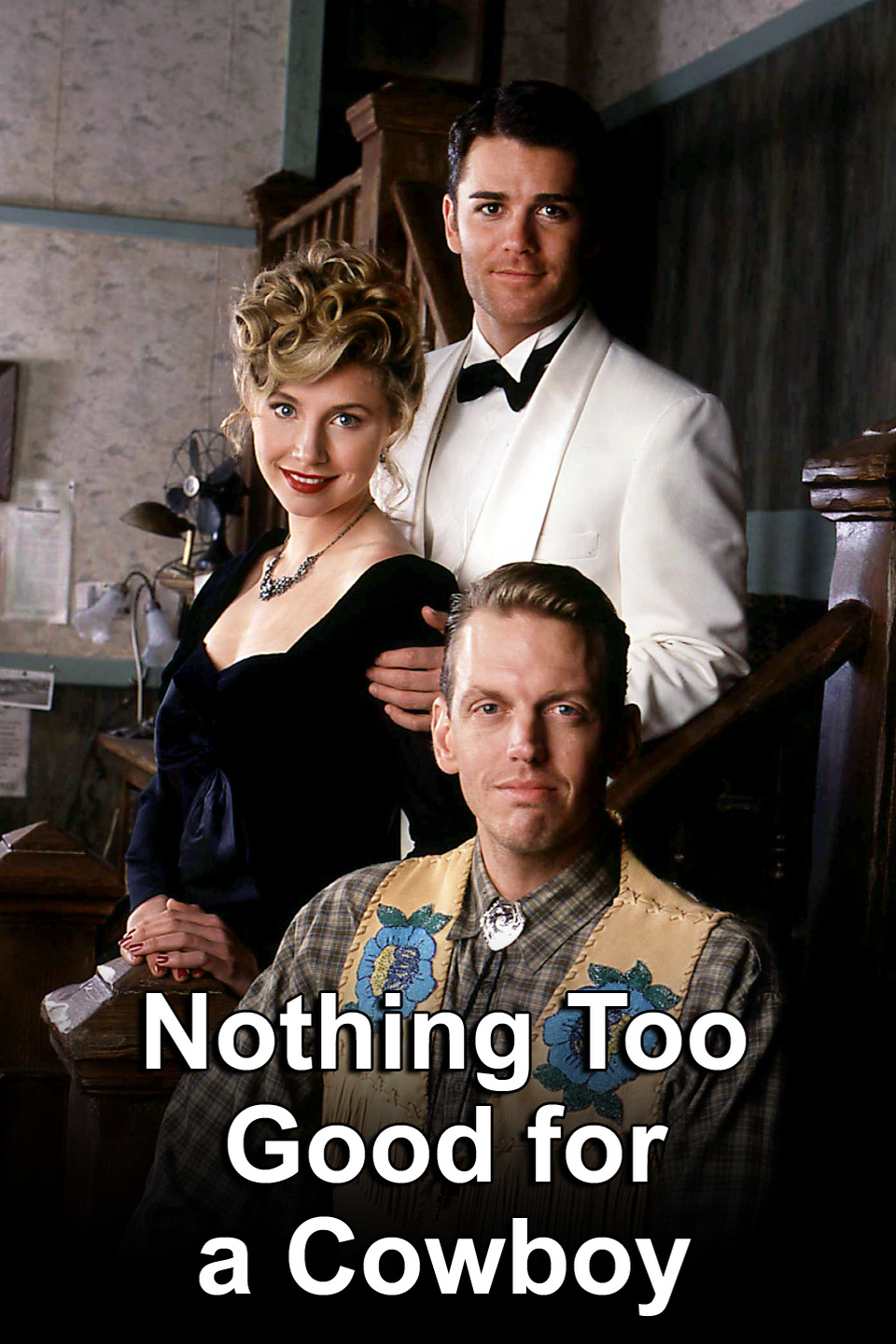 Nothing Too Good for a Cowboy - Alchetron, the free social encyclopedia