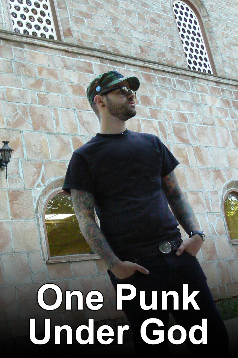 One Punk Under God - Alchetron, The Free Social Encyclopedia