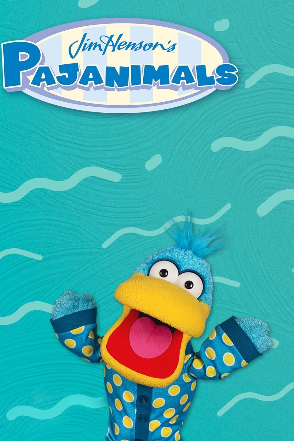 Jim Henson's Pajanimals - Alchetron, the free social encyclopedia