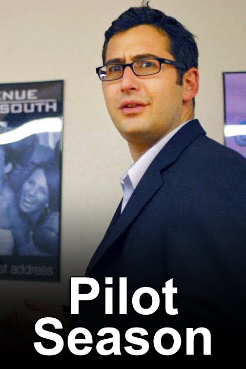 Pilot Season (TV series) - Alchetron, the free social encyclopedia