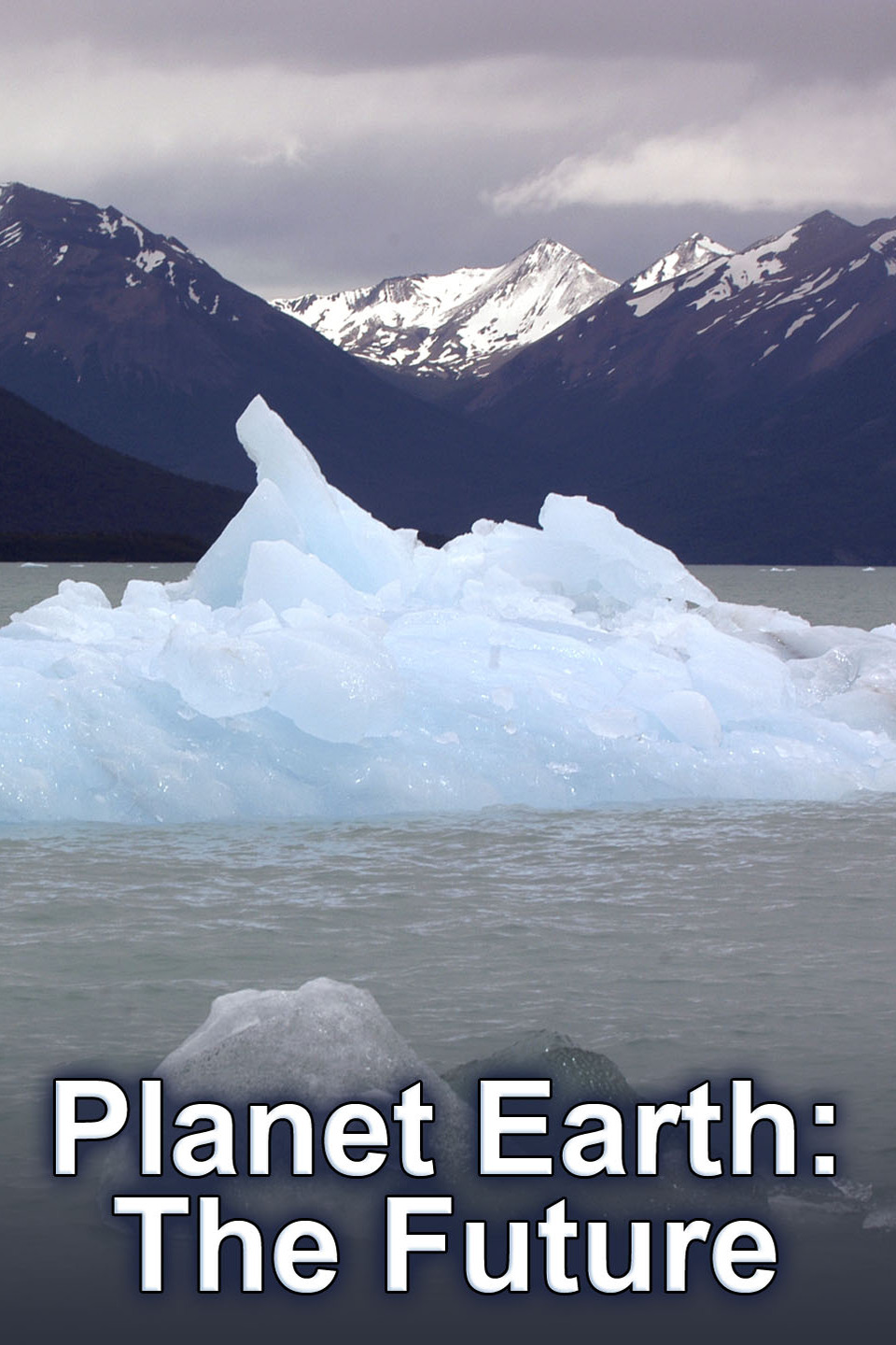 Planet Earth: The Future - Alchetron, the free social encyclopedia