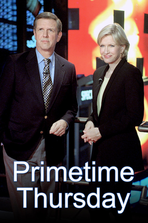 Primetime (TV series) - Alchetron, The Free Social Encyclopedia