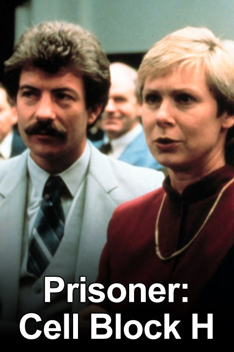 Prisoner (TV series) - Alchetron, The Free Social Encyclopedia