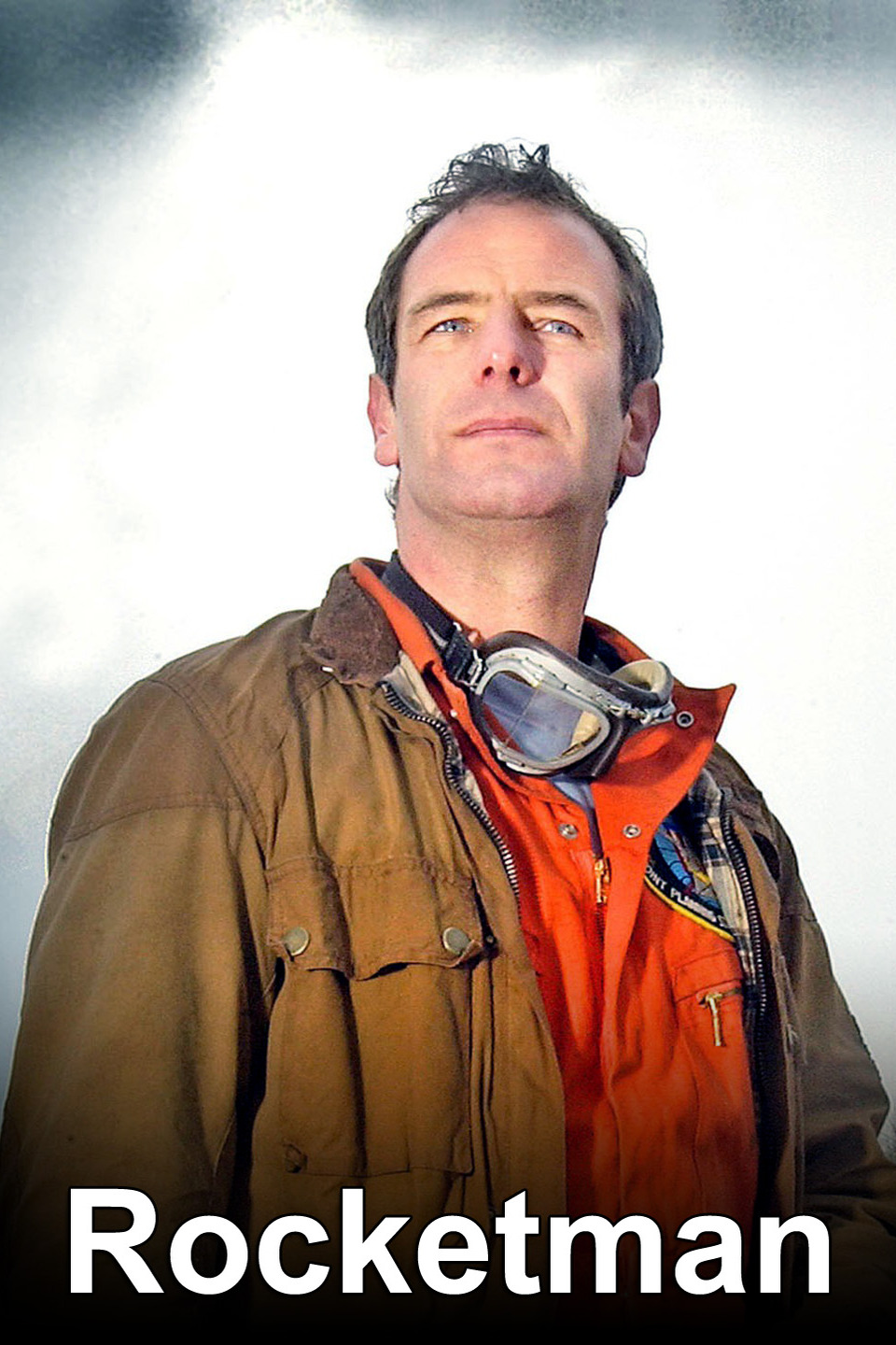 Rocket Man (TV series) - Alchetron, The Free Social Encyclopedia