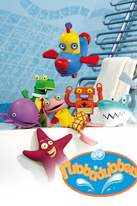 Rubbadubbers - Alchetron, The Free Social Encyclopedia